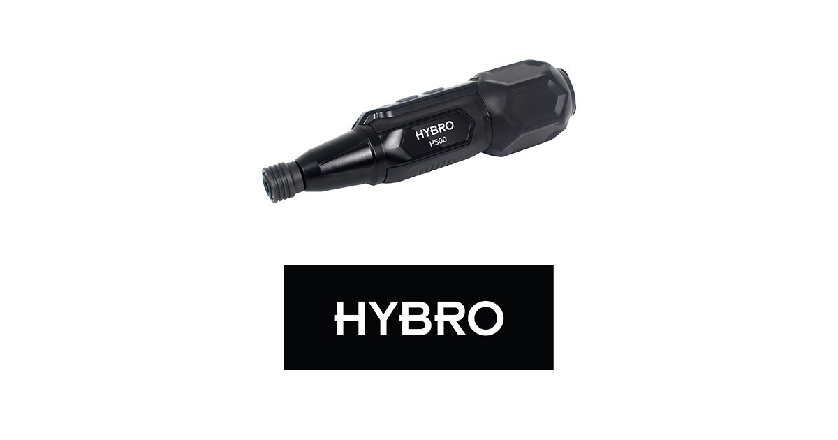 HYBRO [ハイブロ] | 喜一工具株式会社